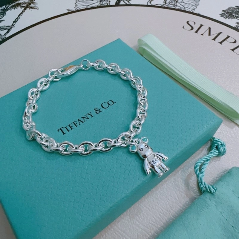Accurate model Tiffany Bracelets