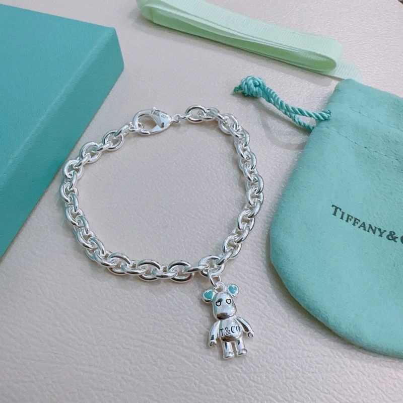 Accurate model Tiffany Bracelets