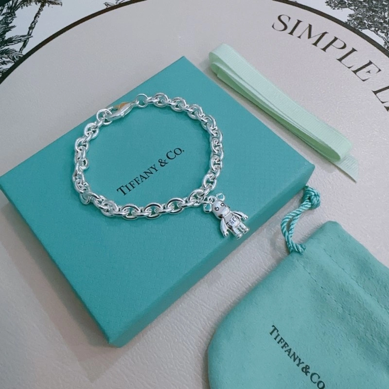 Accurate model Tiffany Bracelets