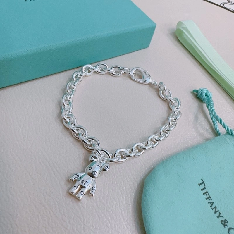 Accurate model Tiffany Bracelets