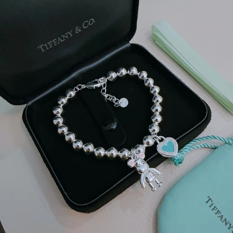 Tiffany Bracelets
