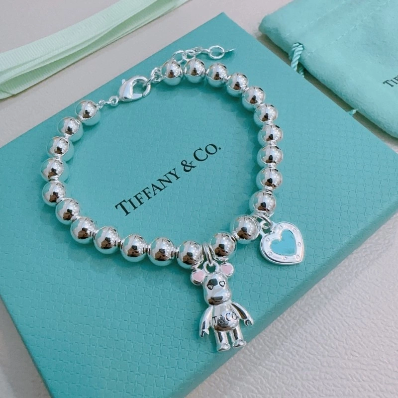 Precise copy Tiffany Bracelets