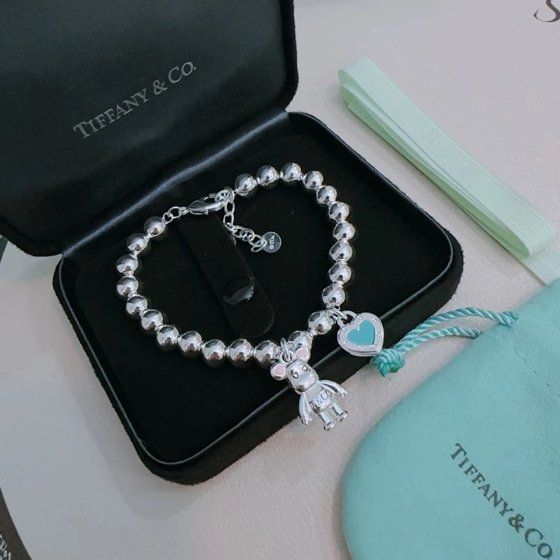 Precise copy Tiffany Bracelets
