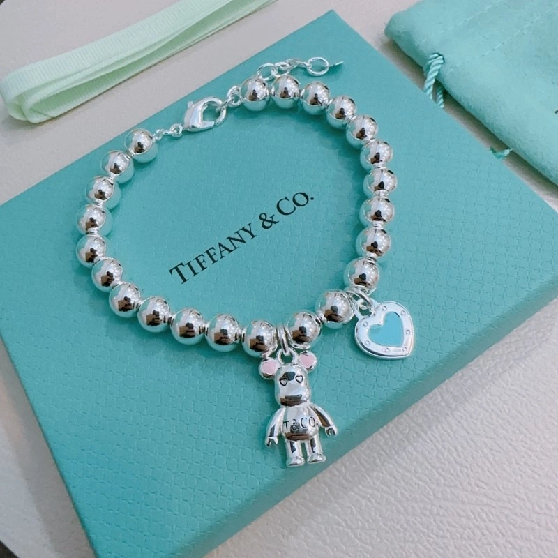 Precise copy Tiffany Bracelets