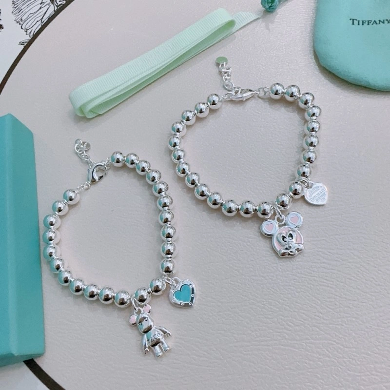 High fidelity Tiffany Bracelets
