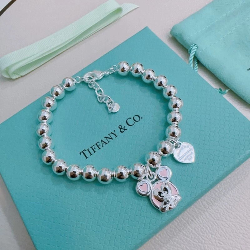 High fidelity Tiffany Bracelets