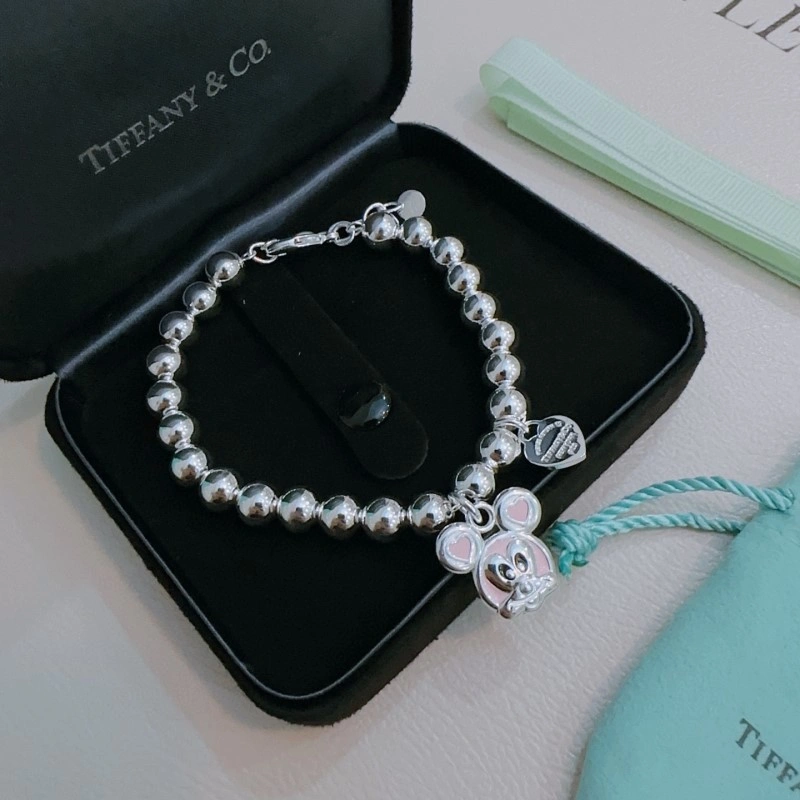High fidelity Tiffany Bracelets