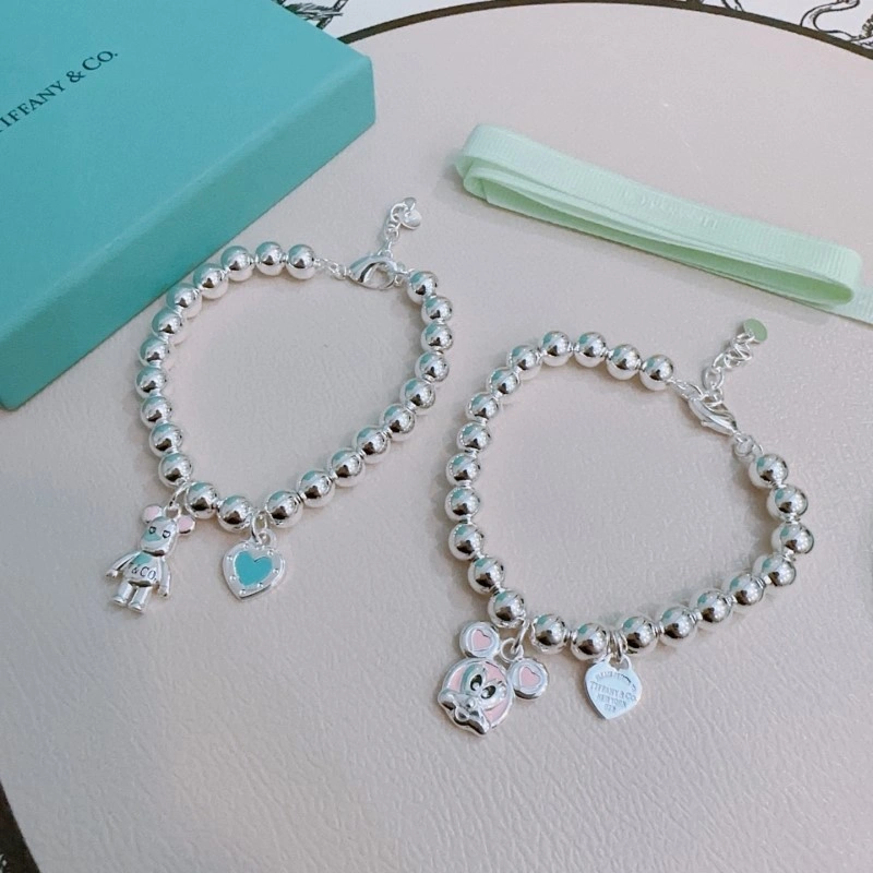 High fidelity Tiffany Bracelets