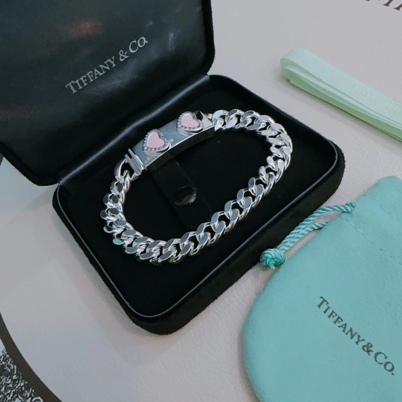 Tiffany Bracelets