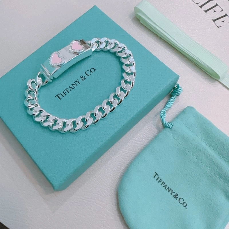 Legit Tiffany Bracelets