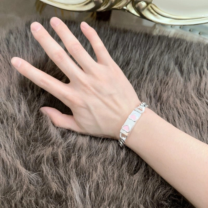 Legit Tiffany Bracelets