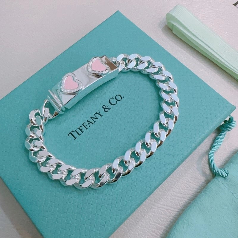 Legit Tiffany Bracelets