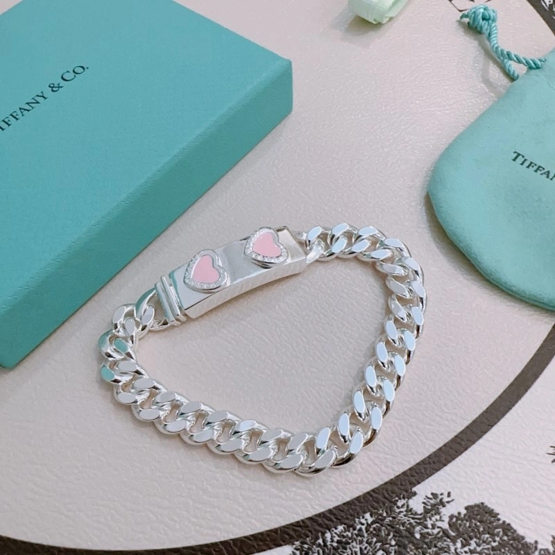 Legit Tiffany Bracelets