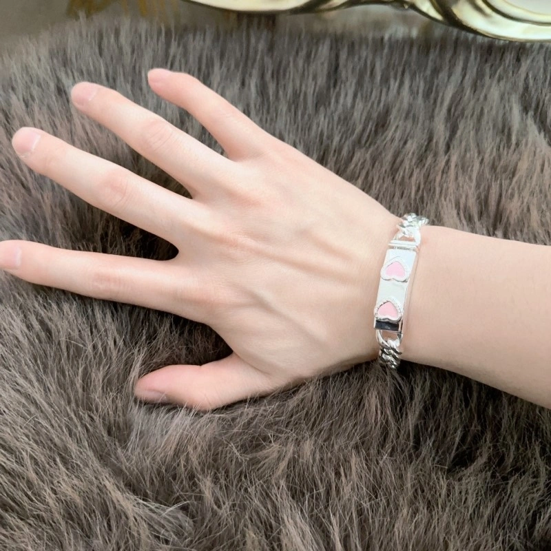 Legit Tiffany Bracelets