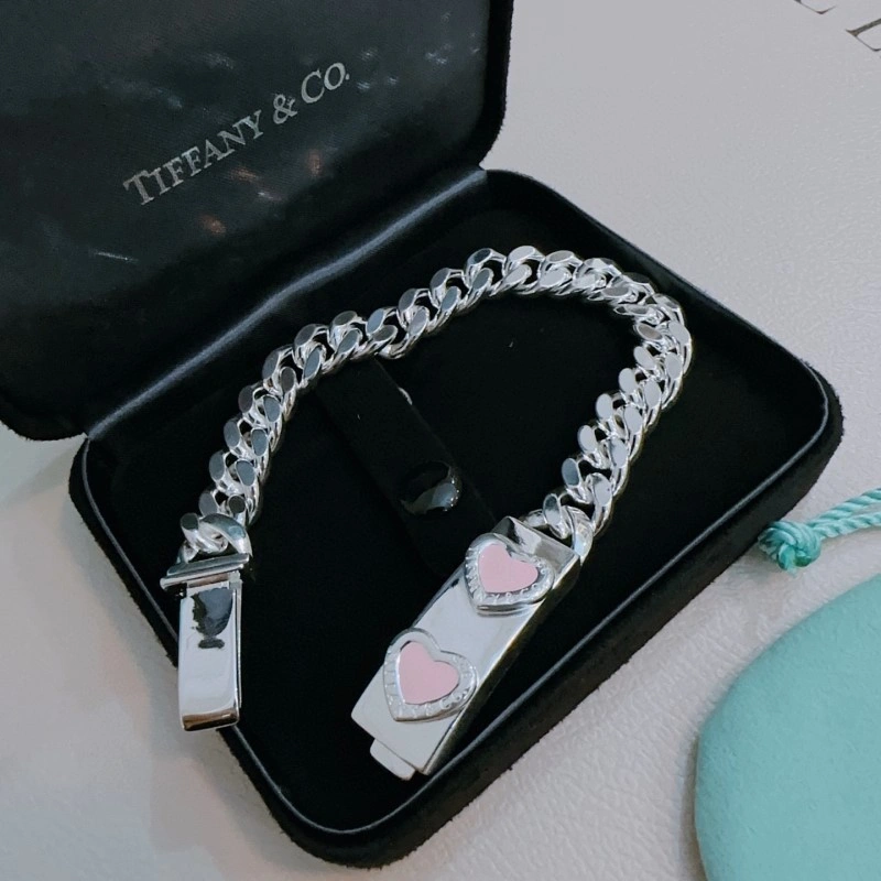 Legit Tiffany Bracelets
