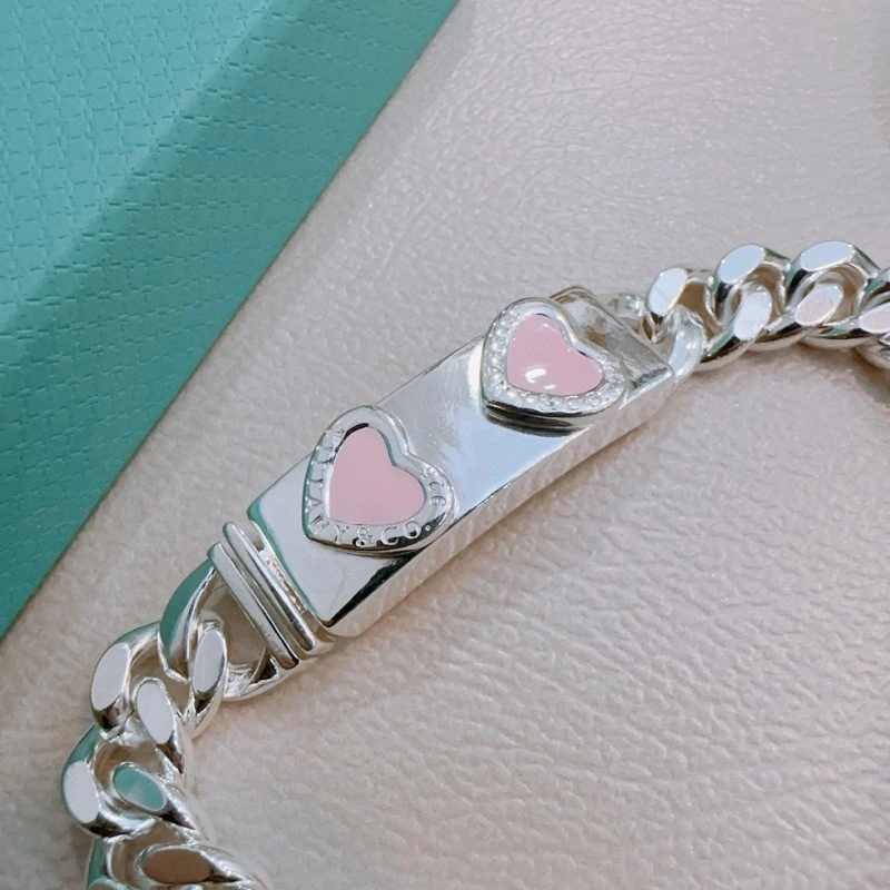 Legit Tiffany Bracelets
