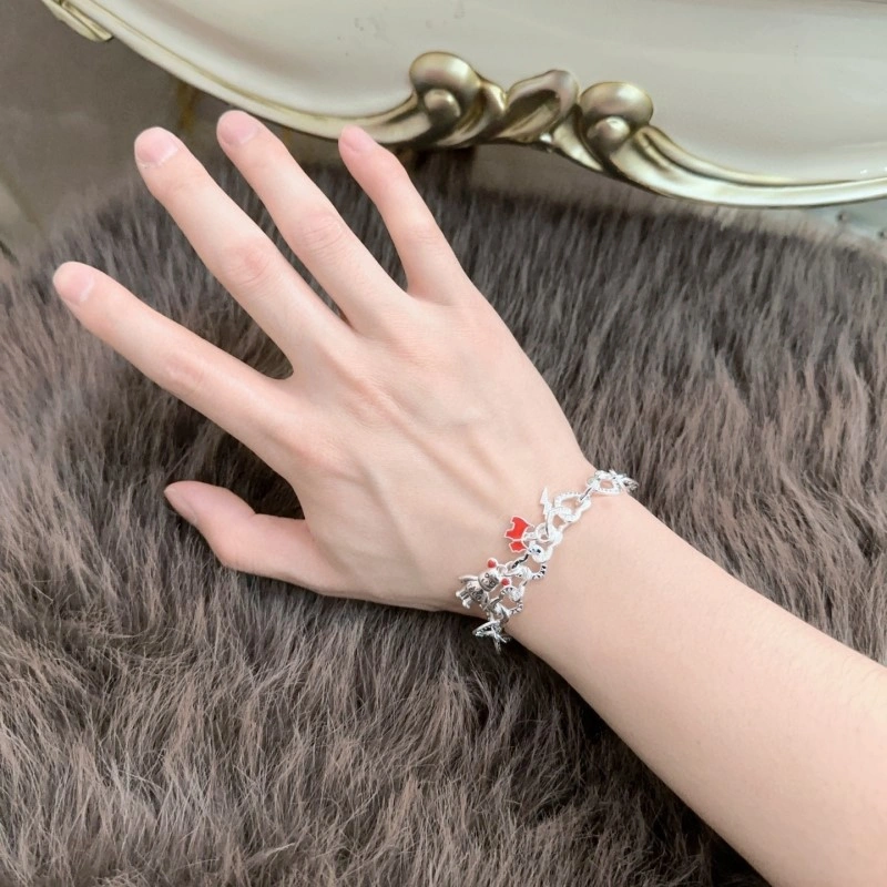 Real Tiffany Bracelets