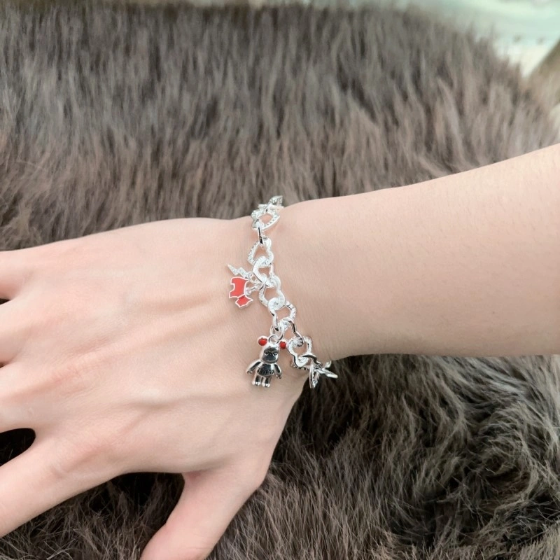 Real Tiffany Bracelets