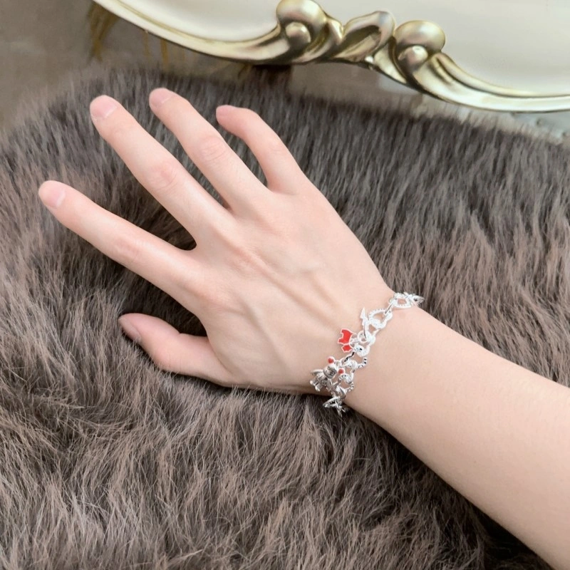 Real Tiffany Bracelets
