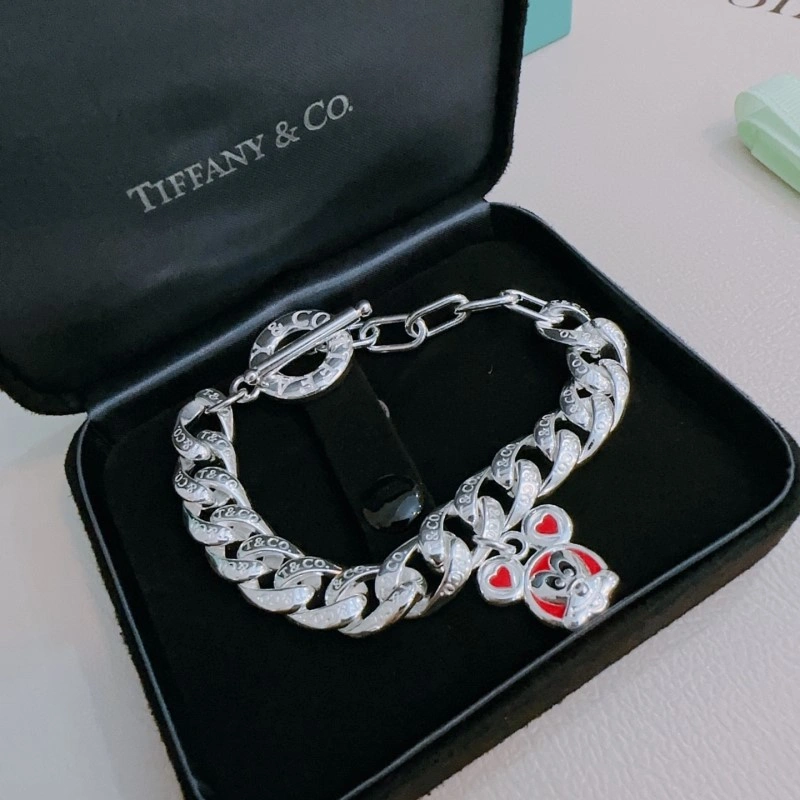 Tiffany Bracelets