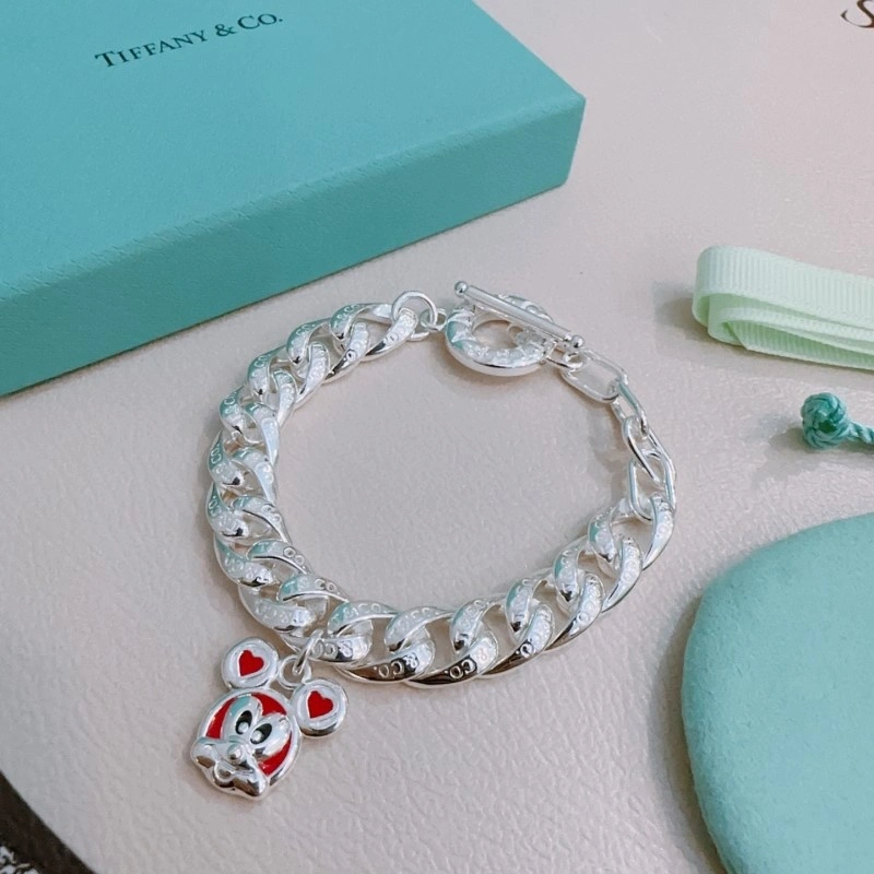 Top match Tiffany Bracelets