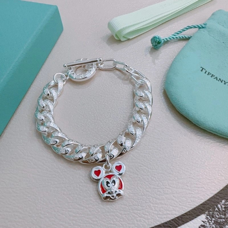 Top match Tiffany Bracelets
