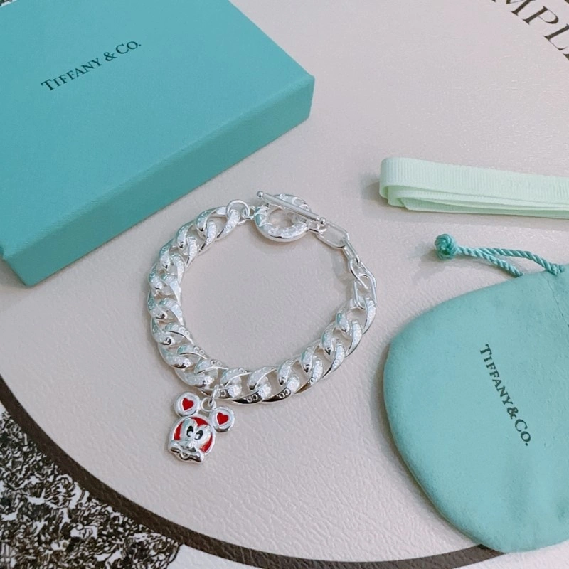 Top match Tiffany Bracelets