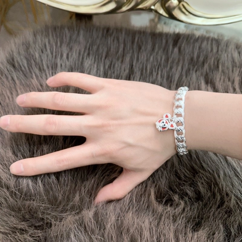 Top match Tiffany Bracelets