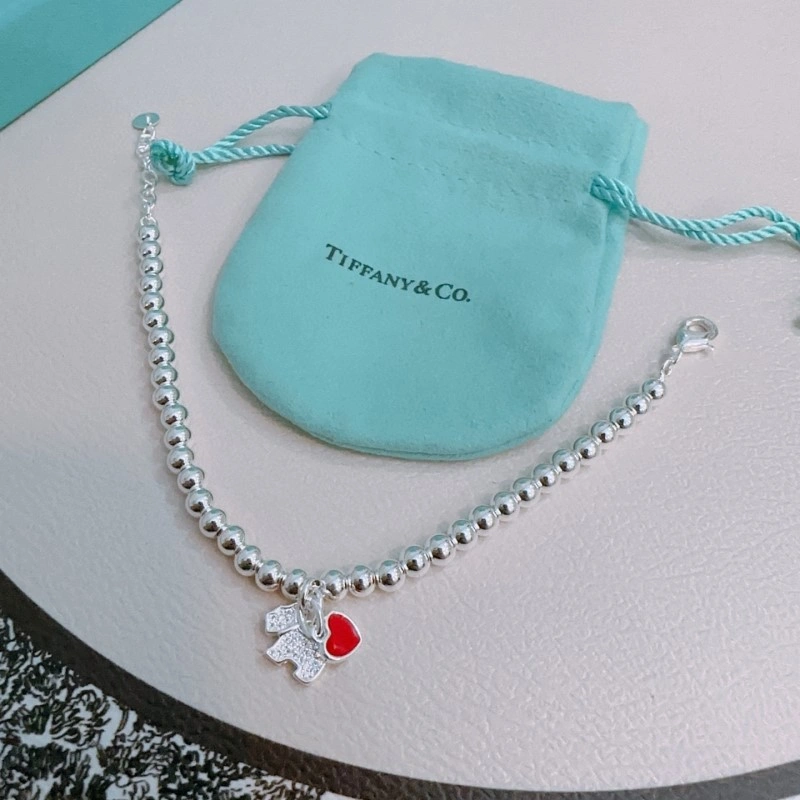 Tiffany Bracelets