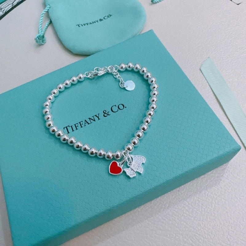 Inexpensive Tiffany Bracelets