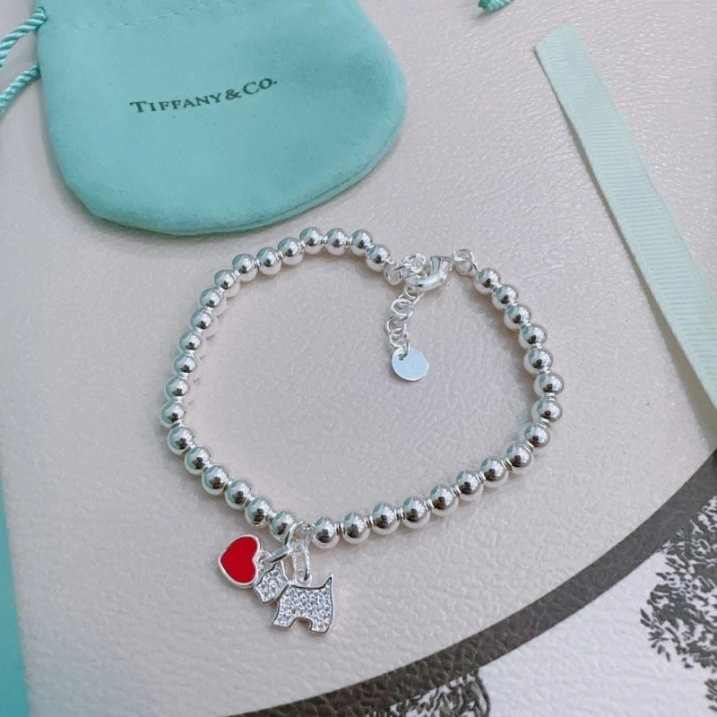 Inexpensive Tiffany Bracelets