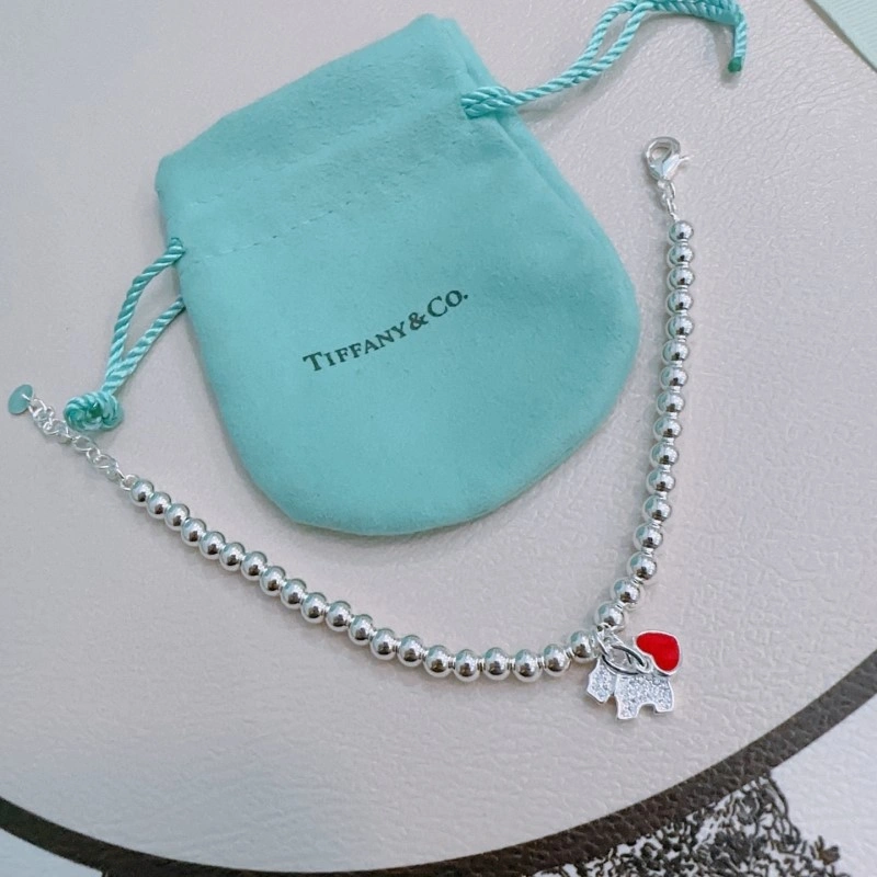 Inexpensive Tiffany Bracelets
