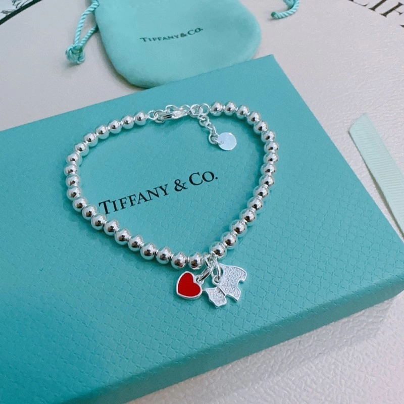 Inexpensive Tiffany Bracelets