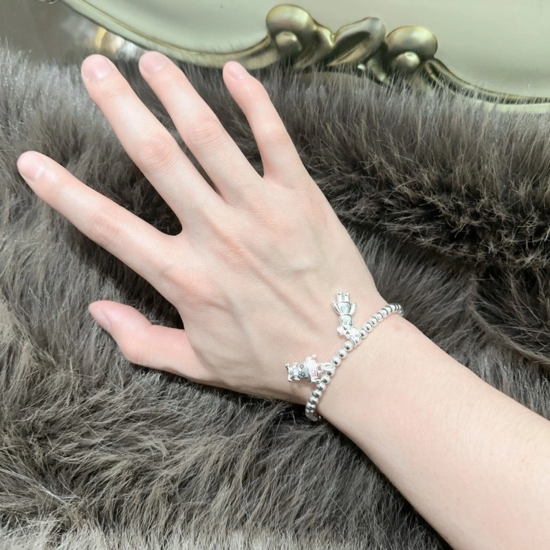 Real Tiffany Bracelets