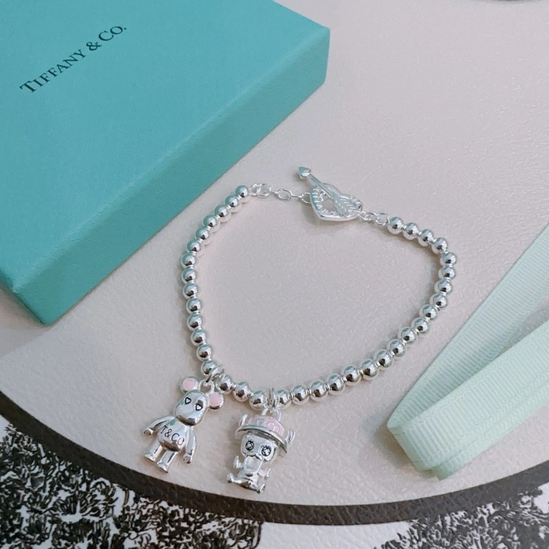 Real Tiffany Bracelets
