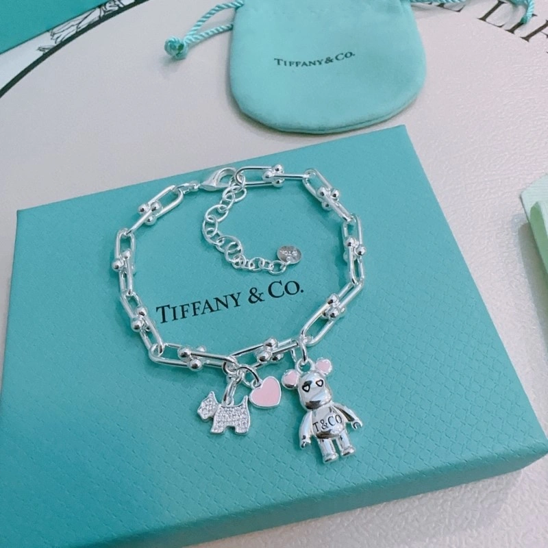 Tiffany Bracelets