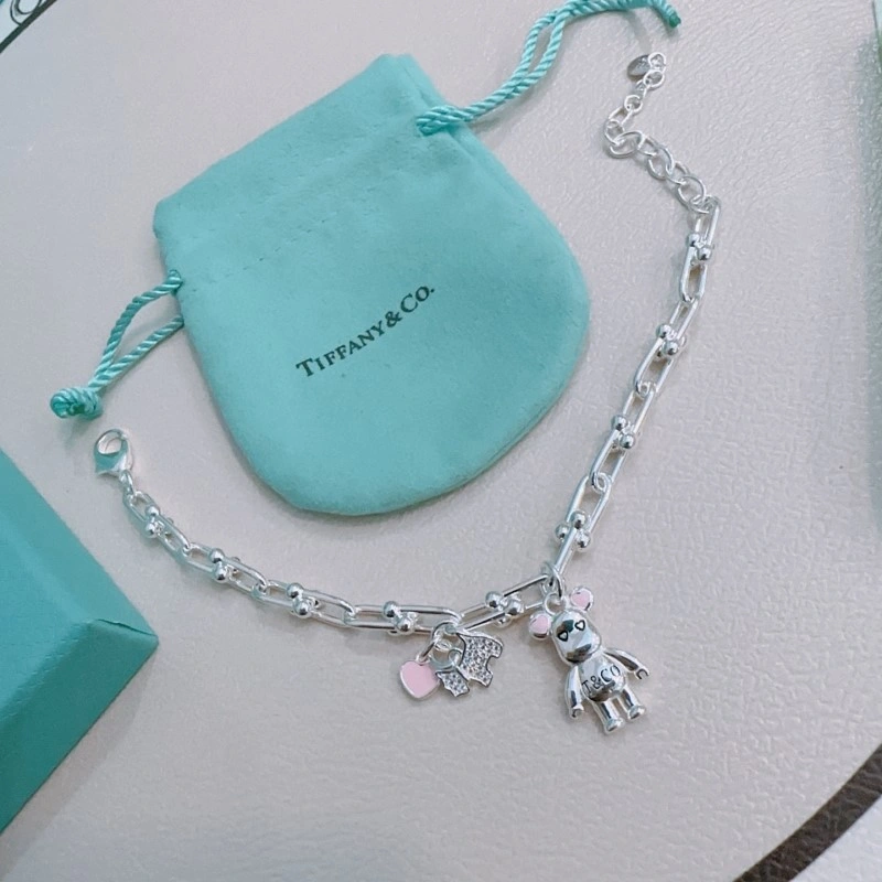 Brand-original Tiffany Bracelets