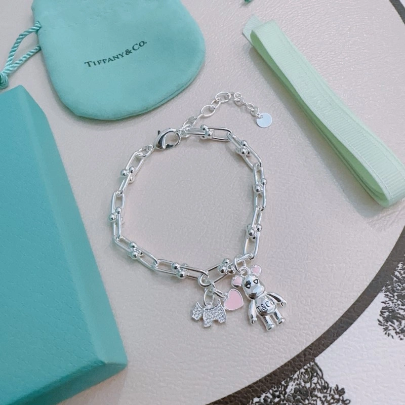 Brand-original Tiffany Bracelets