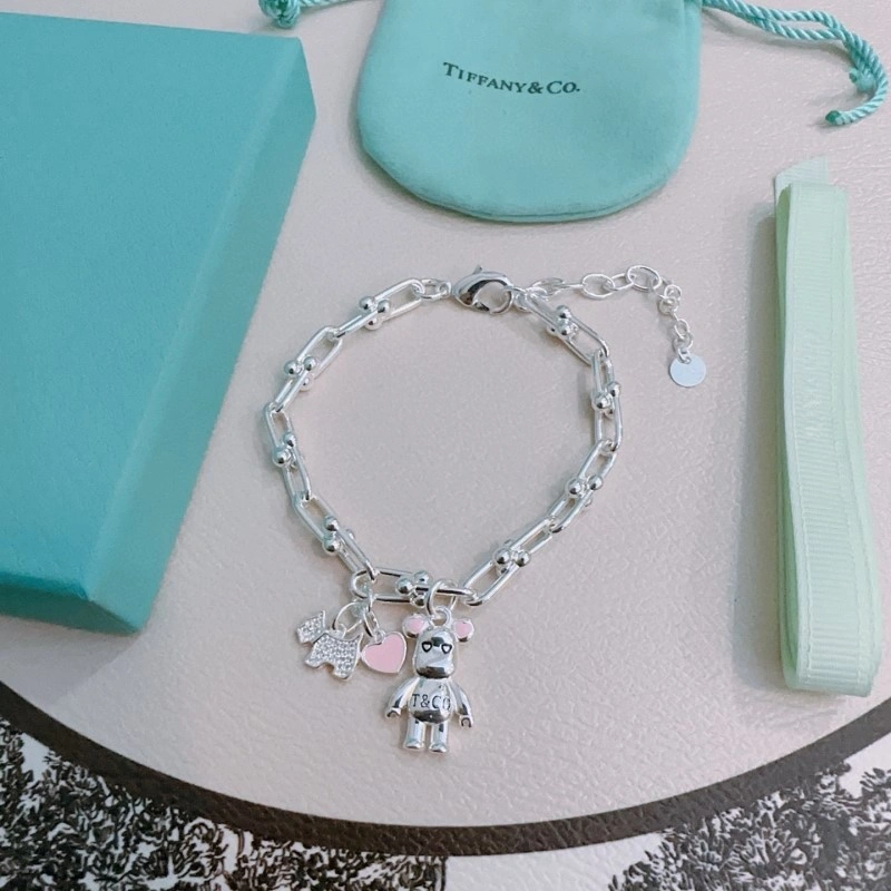 Brand-original Tiffany Bracelets
