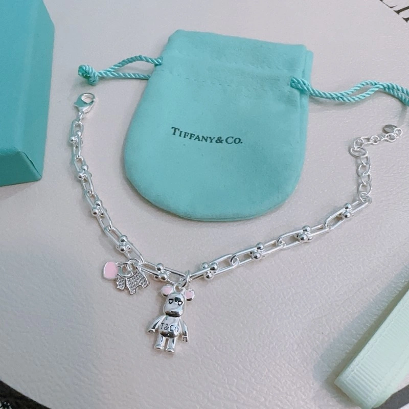 Brand-original Tiffany Bracelets