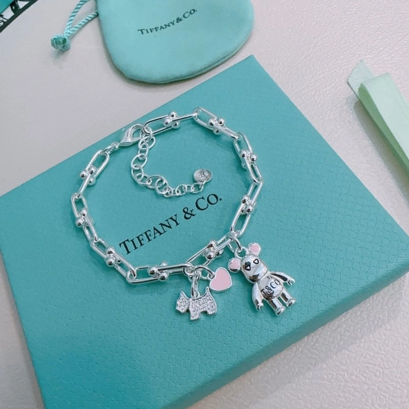 Brand-original Tiffany Bracelets