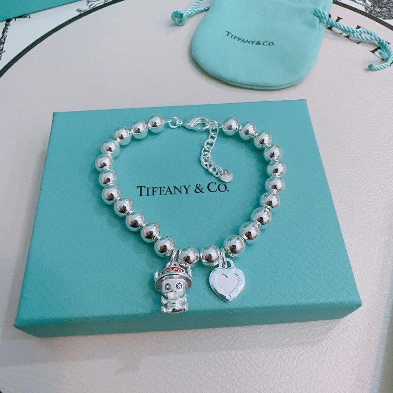 Tiffany Bracelets