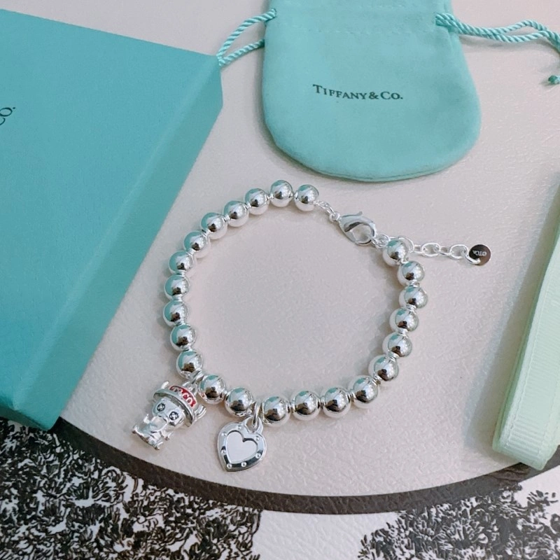 Original Tiffany Bracelets