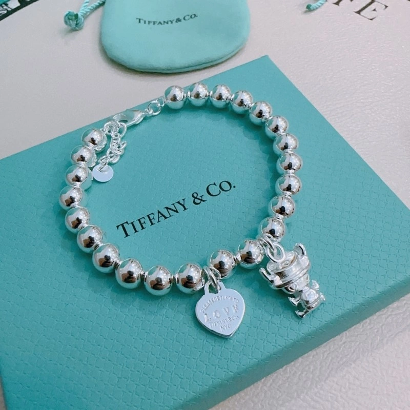Original Tiffany Bracelets