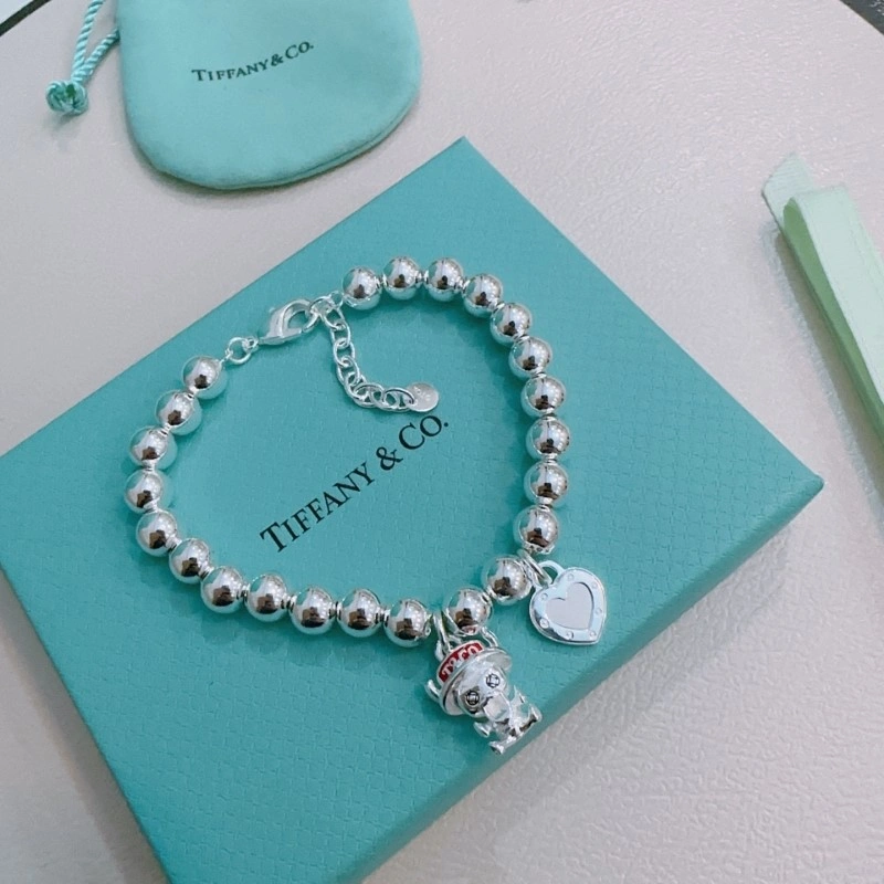 Original Tiffany Bracelets