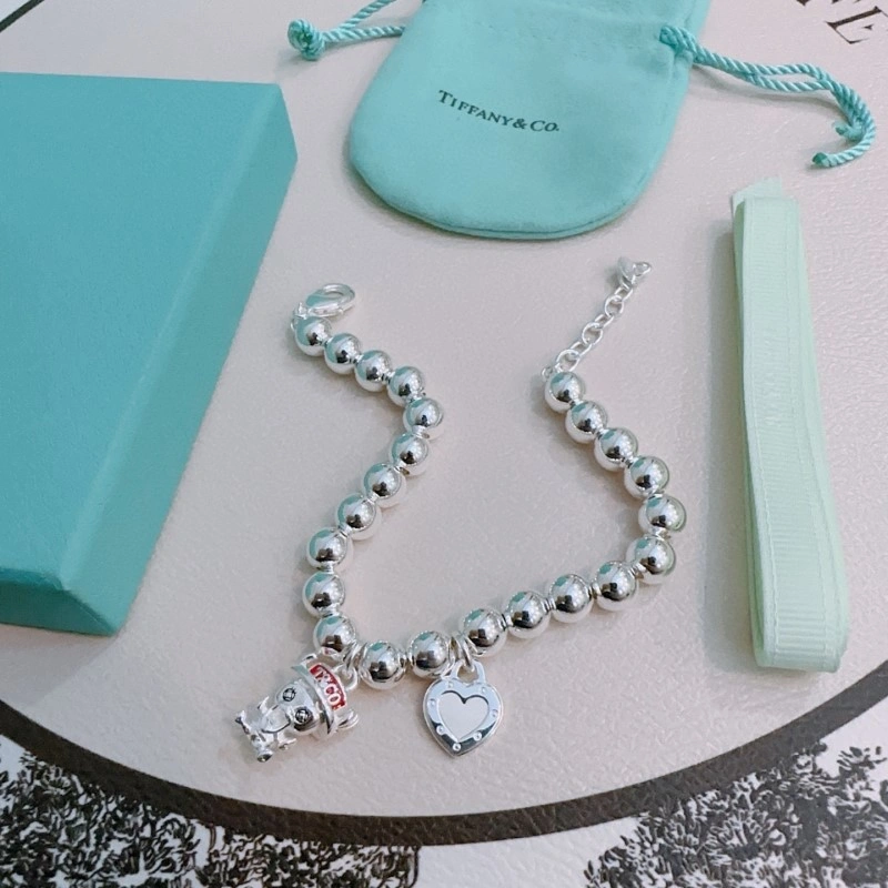 Original Tiffany Bracelets