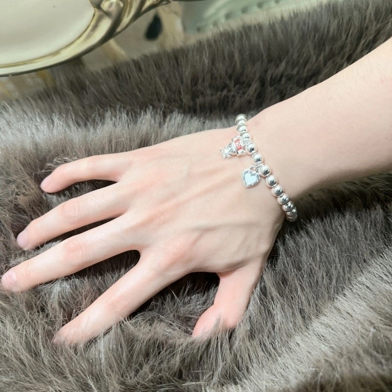 Original Tiffany Bracelets