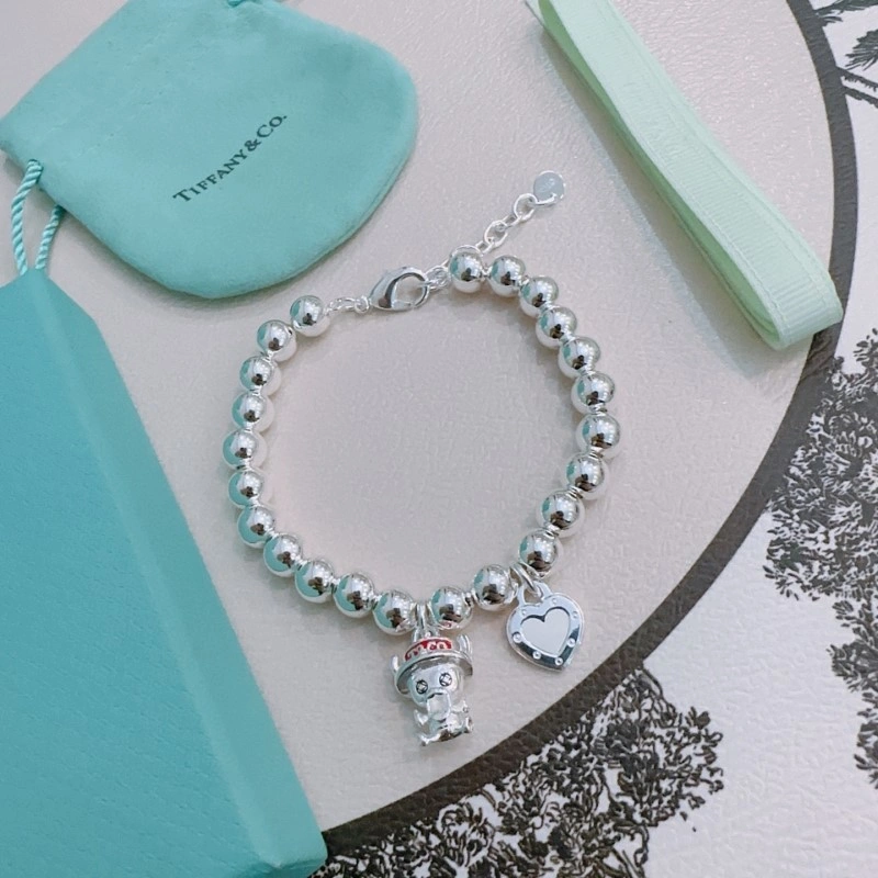 Original Tiffany Bracelets