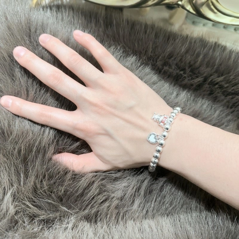 Original Tiffany Bracelets