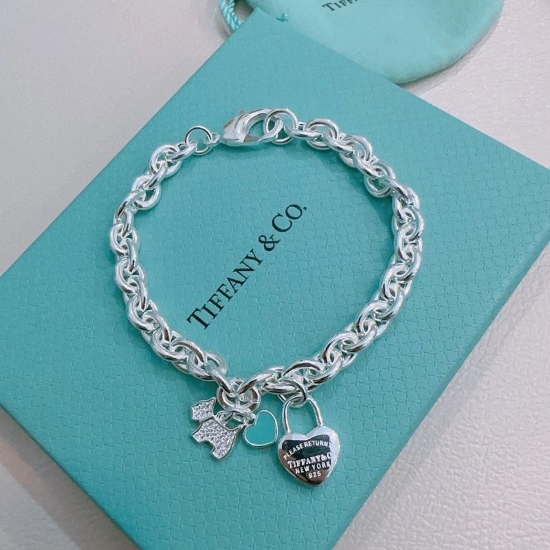 Tiffany Bracelets